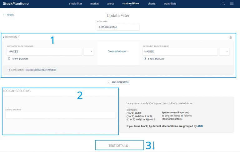 A Look Inside the New StockMonitor Platform and Guide to Features